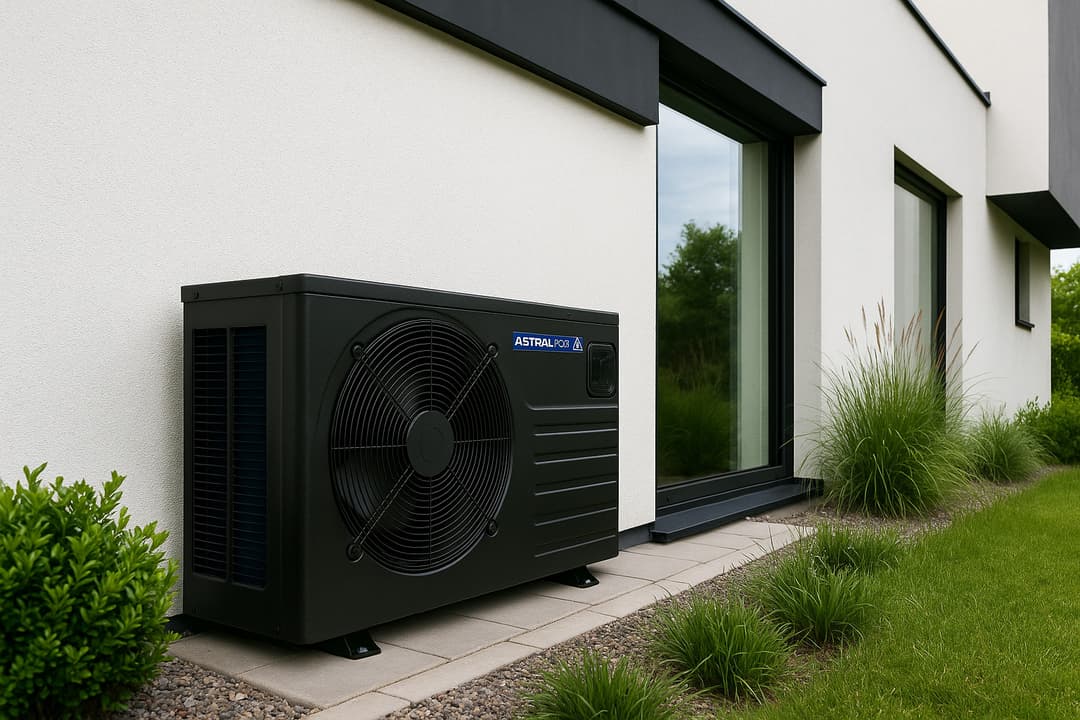 Pool Heating & Servicing | Mornington Peninsula | DuoFlow
